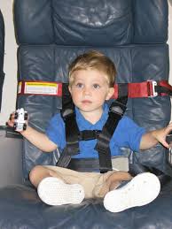 CARES child aviation restraint | Little Gulliver