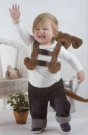 Walk with kids | Little Gulliver